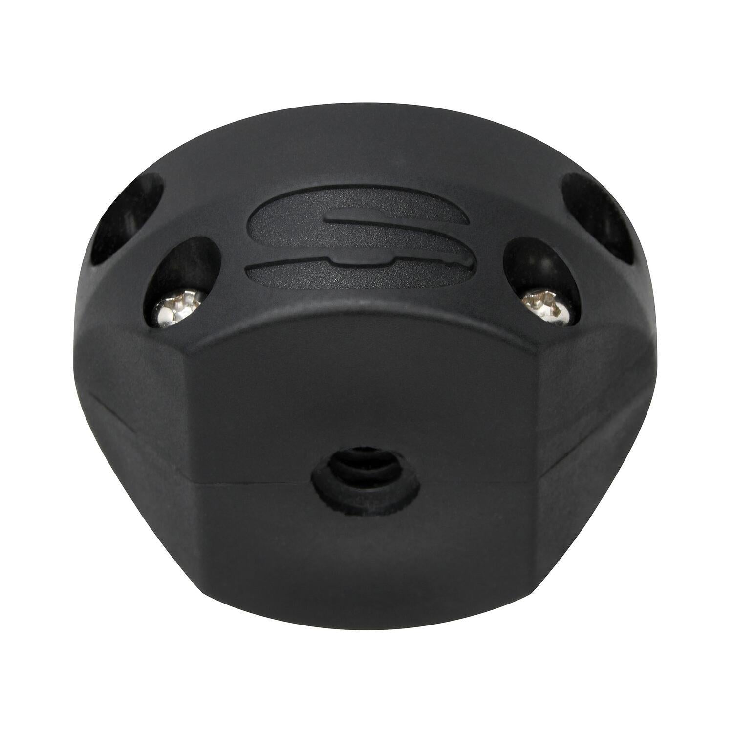 Winch Hook Snubber, For use on Winch Ropes 3/16 in. - 1/4 in. Diameter