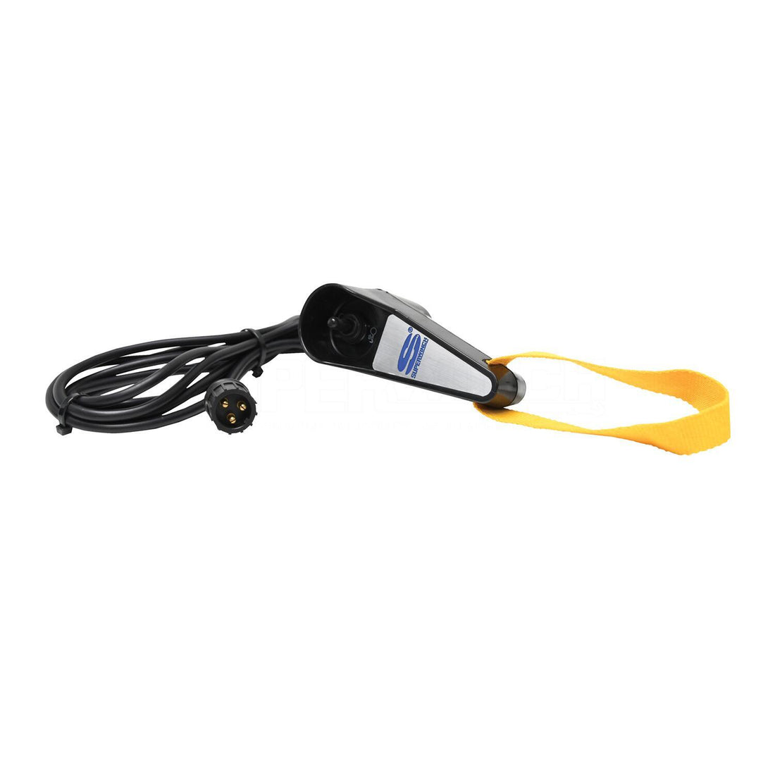 Replacement Remote Control for Tiger Shark 9500/11500; LP8500/10000; U
