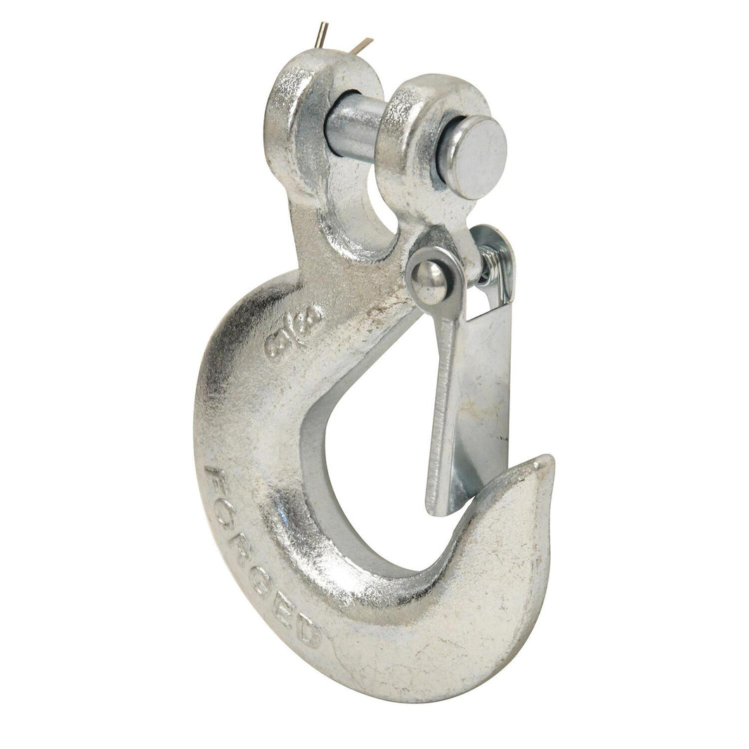 Winch Hooks