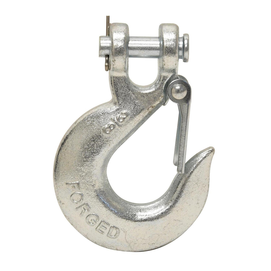 Winch Hooks